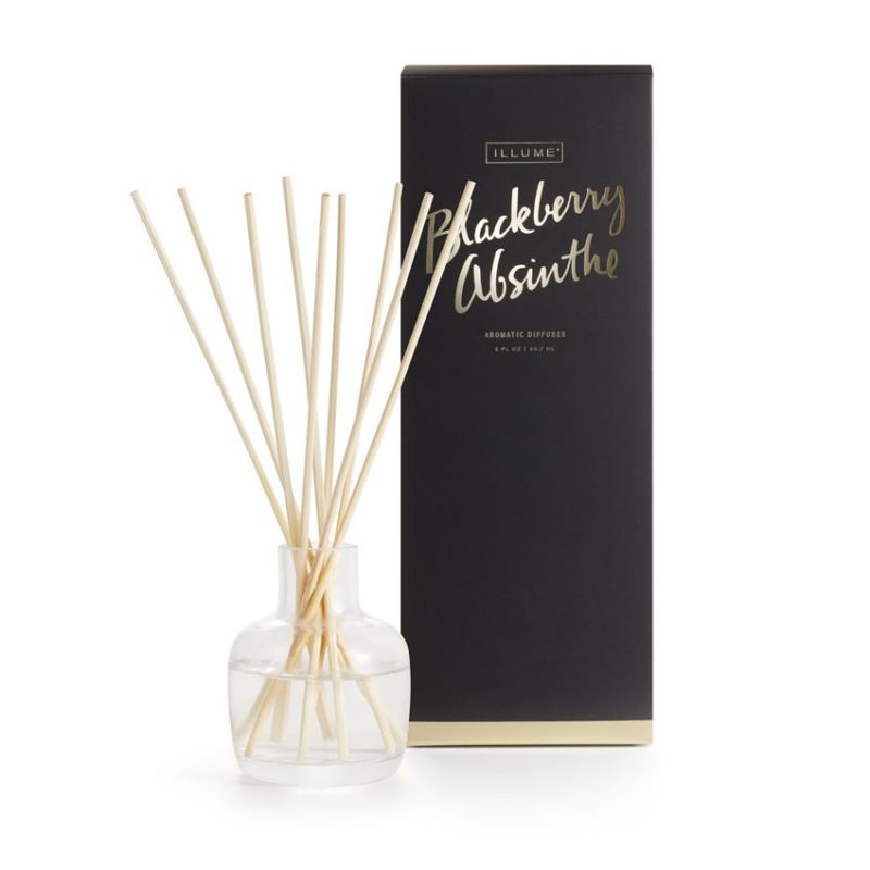 Illume Candles & Reed Diffusers in Vancouver | Pizazz Gifts