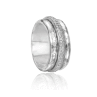 Meditation Rings in Vancouver | Pizazz Gifts